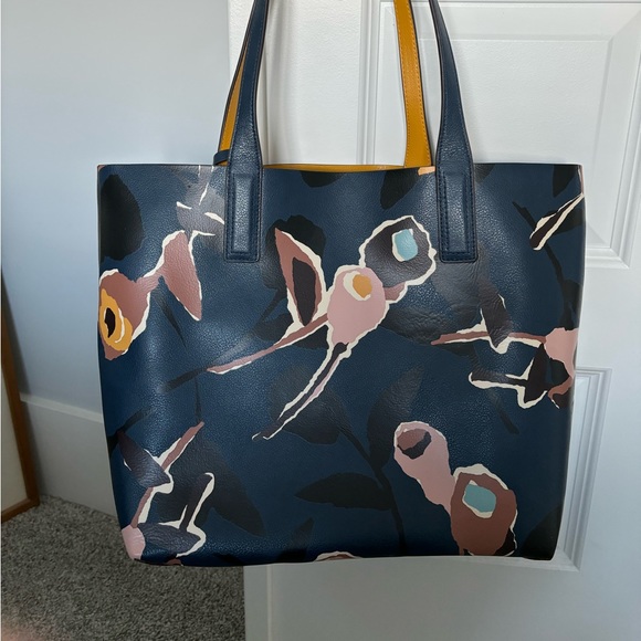 kate spade | Bags | Kate Spade Reversible Tote Bag | Poshmark